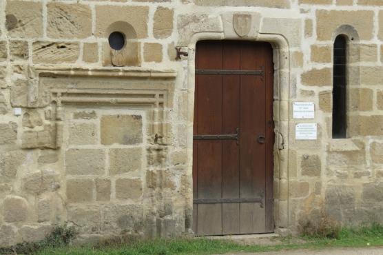 Gipcy - Abbaye de Grandmont - Mon Bourbonnais