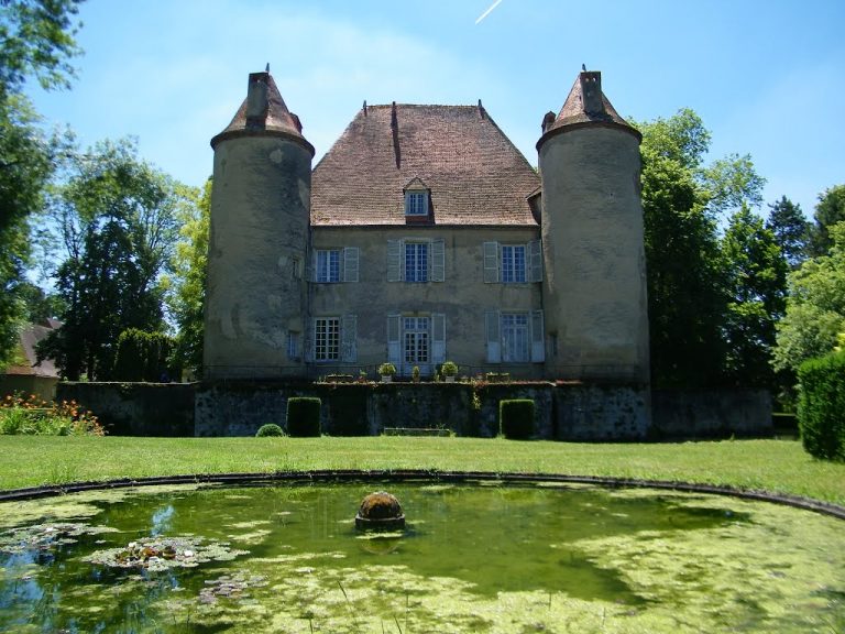 Rongères - Le Méage - Mon Bourbonnais