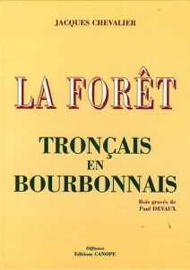 Chevalier Jacques (Ecrivain-Philosophe) - Mon Bourbonnais