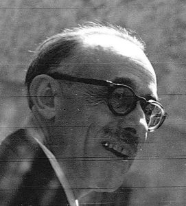 Chevalier Jacques (Ecrivain-Philosophe) - Mon Bourbonnais