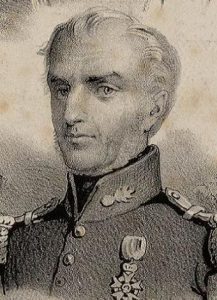 Courtais (de) Amable (Général) - Mon Bourbonnais