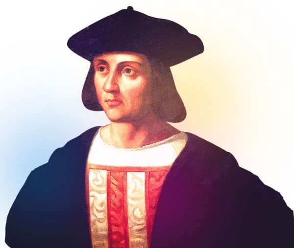 Chabannes (de) La Palice, Jacques II - Mon Bourbonnais