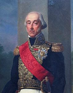 7. Les Bourbon, Princes de Condé - Mon Bourbonnais