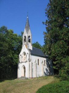 Haut-Bocage-Maillet - Champigny - Mon Bourbonnais