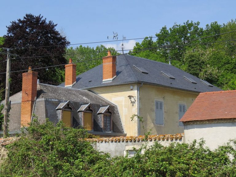 Brout-Vernet - Aubeterre - Mon Bourbonnais