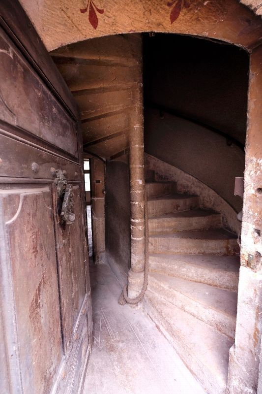 Vichy - Castel-Franc - Mon Bourbonnais