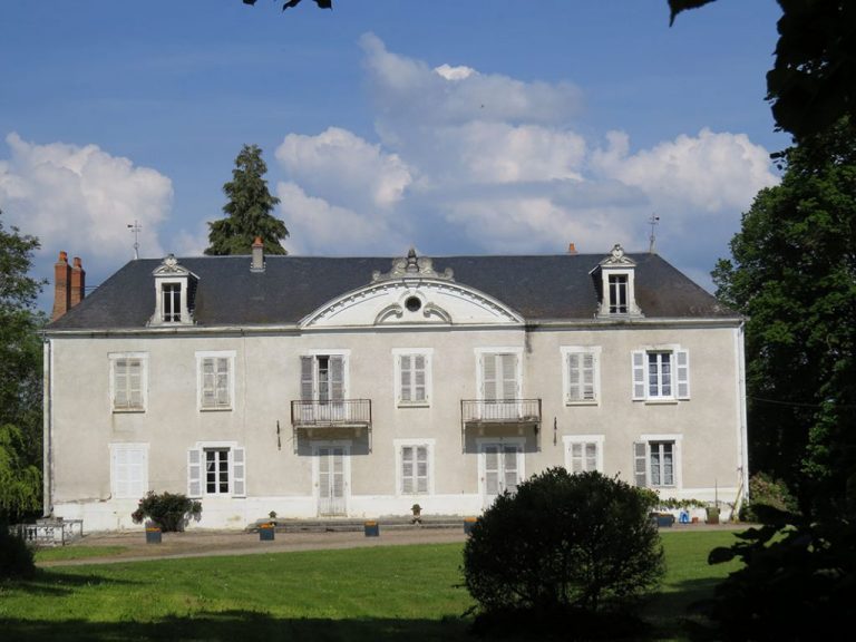 Brout-Vernet - Escolles - Mon Bourbonnais