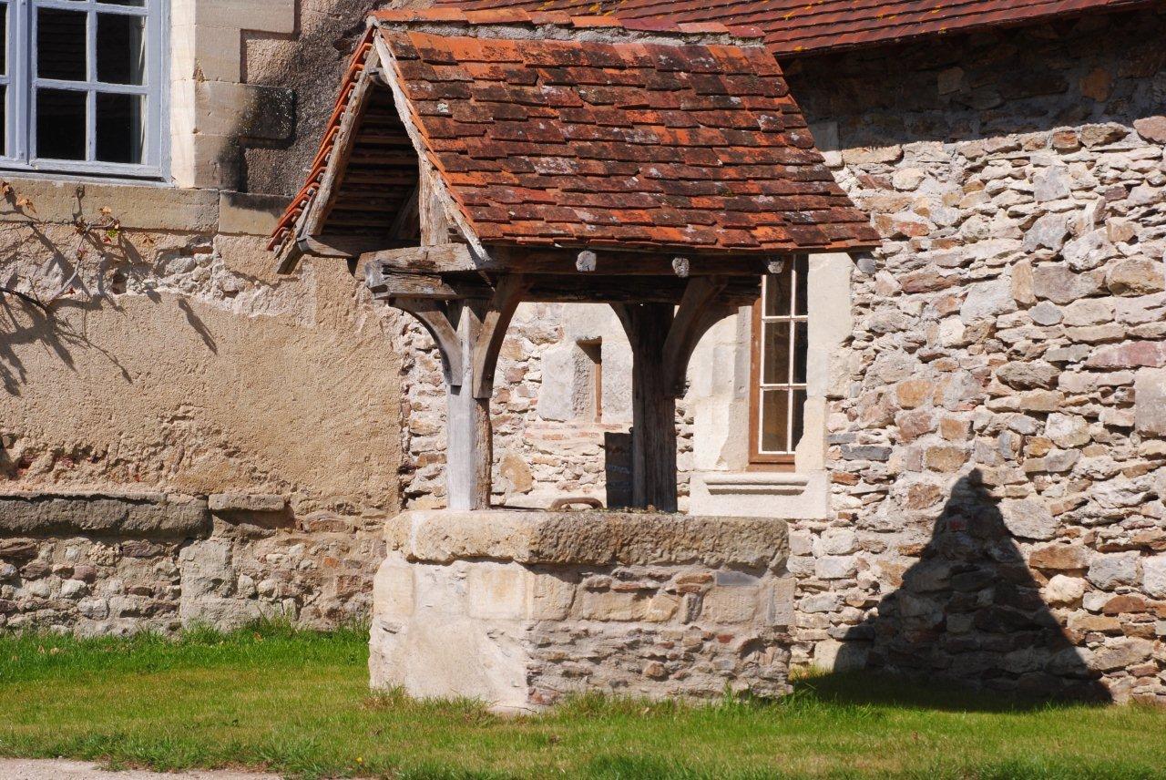 Chezelle - Montchoisy - Mon Bourbonnais