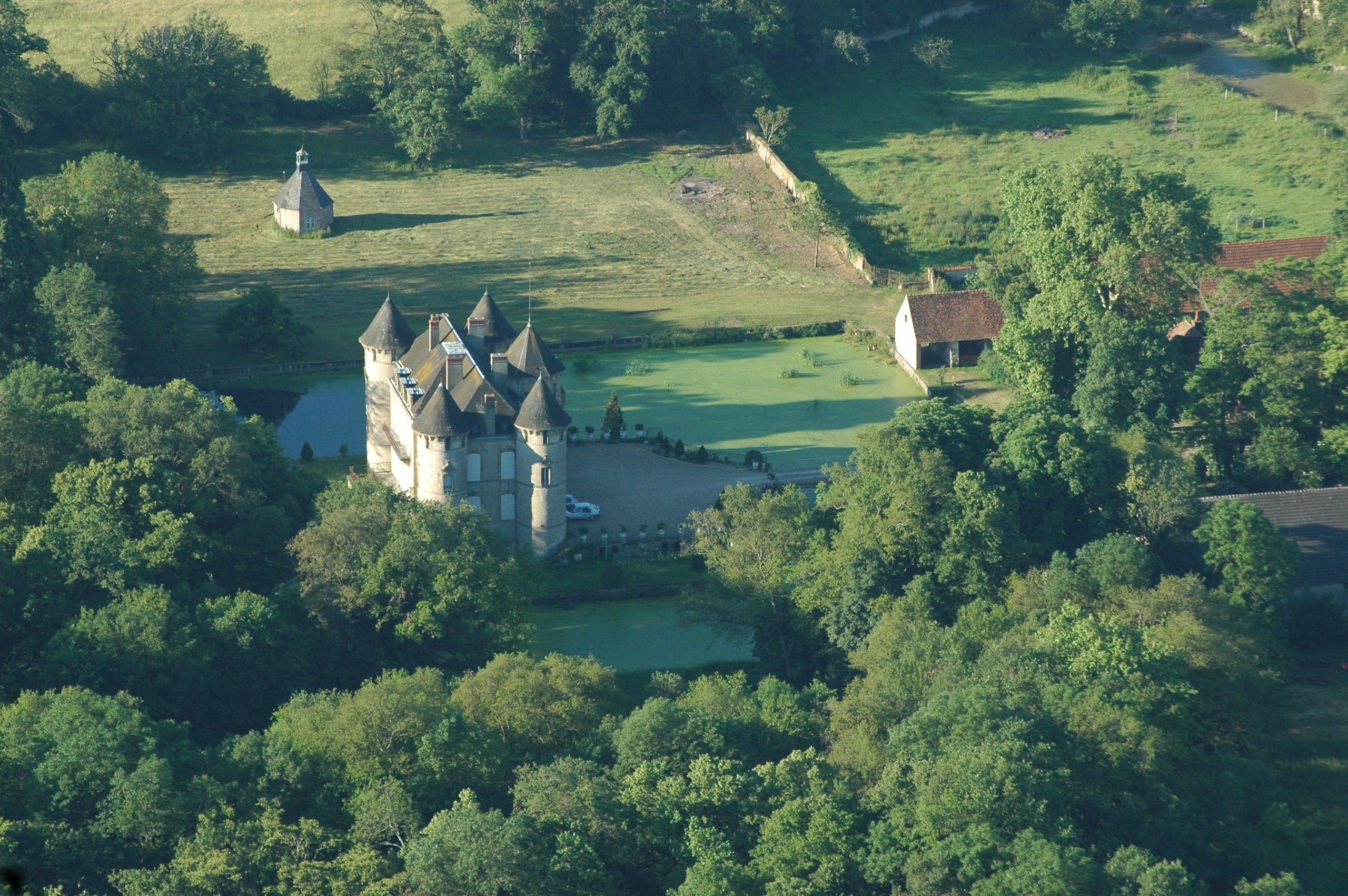 Trevol - Demoret - Mon Bourbonnais