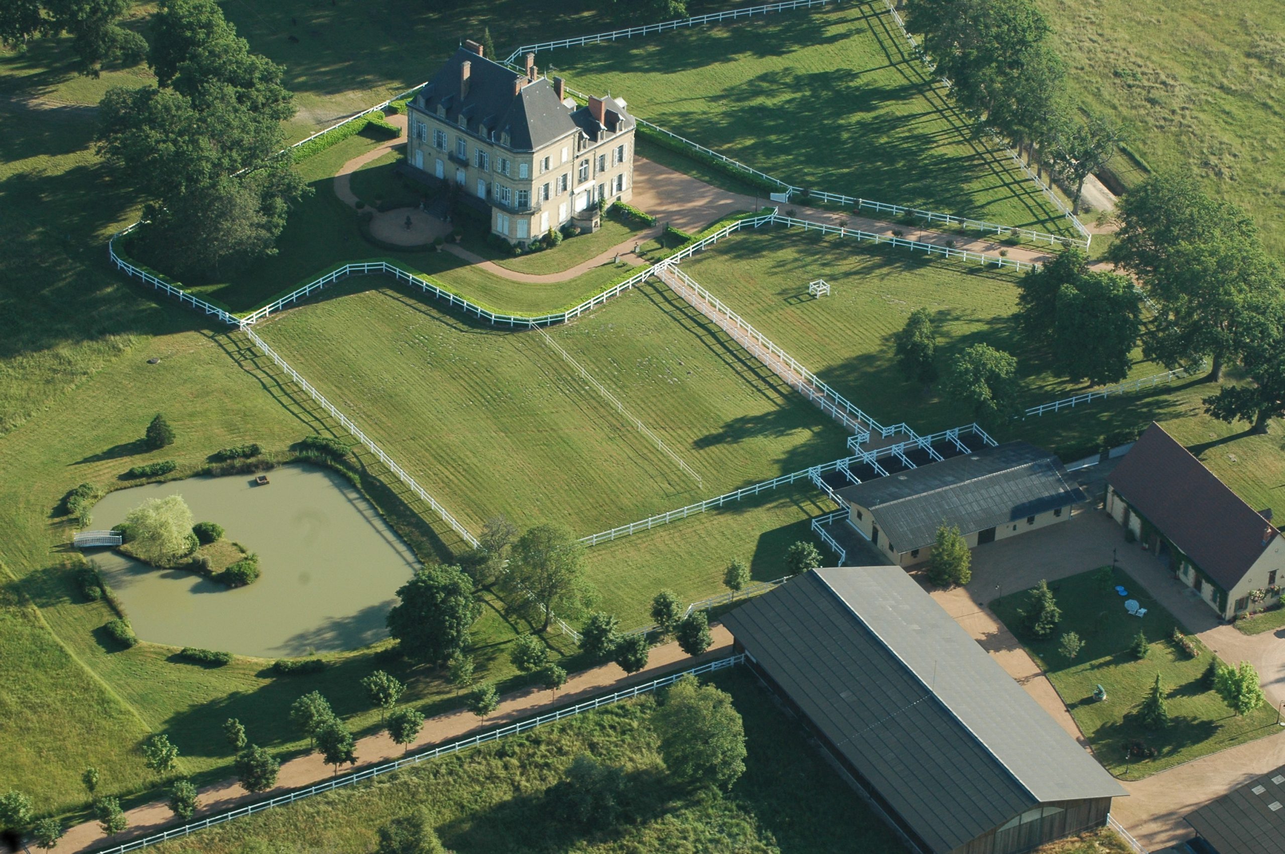 Trevol - Les Bedaures - Mon Bourbonnais