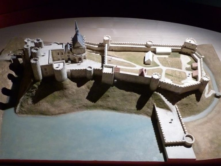 Bourbon l'Archambault - Musée Augustin Bernard - Mon Bourbonnais